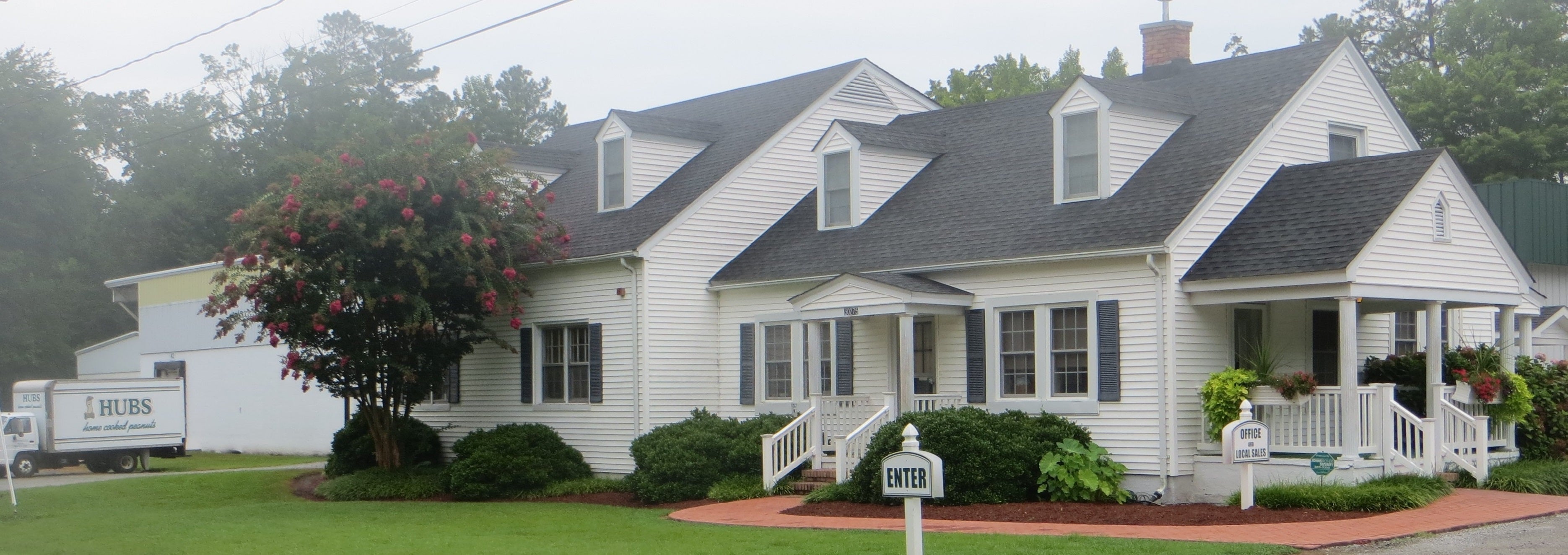 Lynne Rabil's Interview with American Peanut Council – Hubs Peanuts