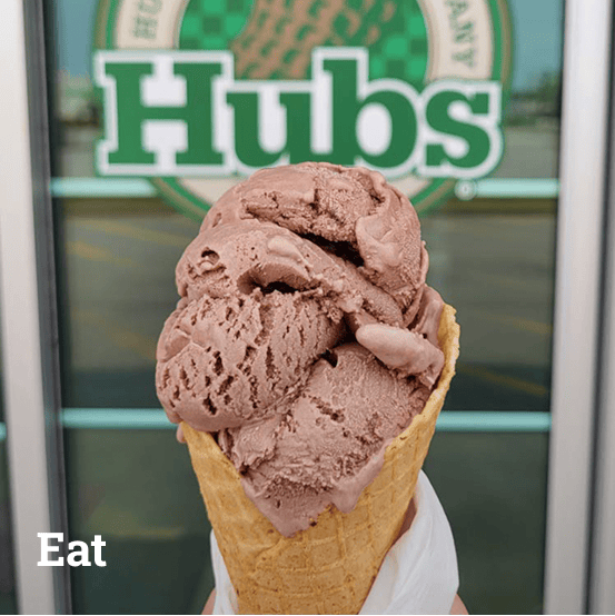 The Hubs Vine - Local Peanut Shop & Restaurant in Sedley, VA – Hubs Peanuts